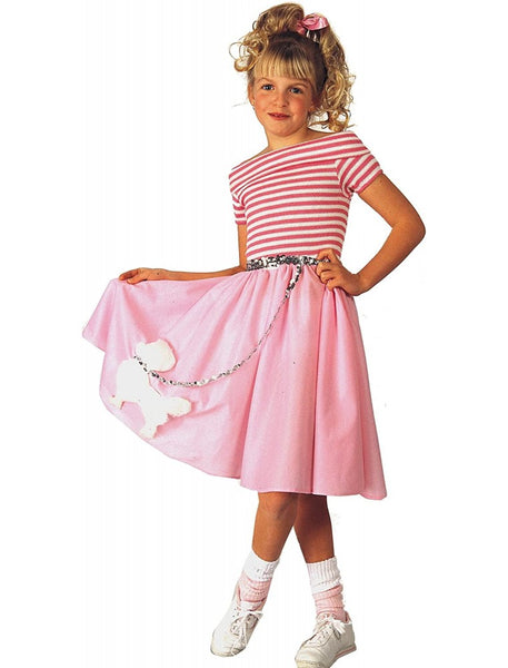 Nifty Fifties – Disfraces de Peli