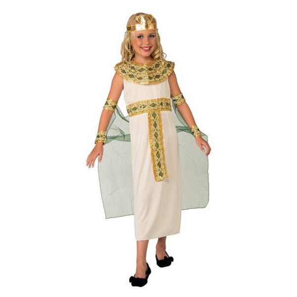 Cleopatra – Disfraces de Peli