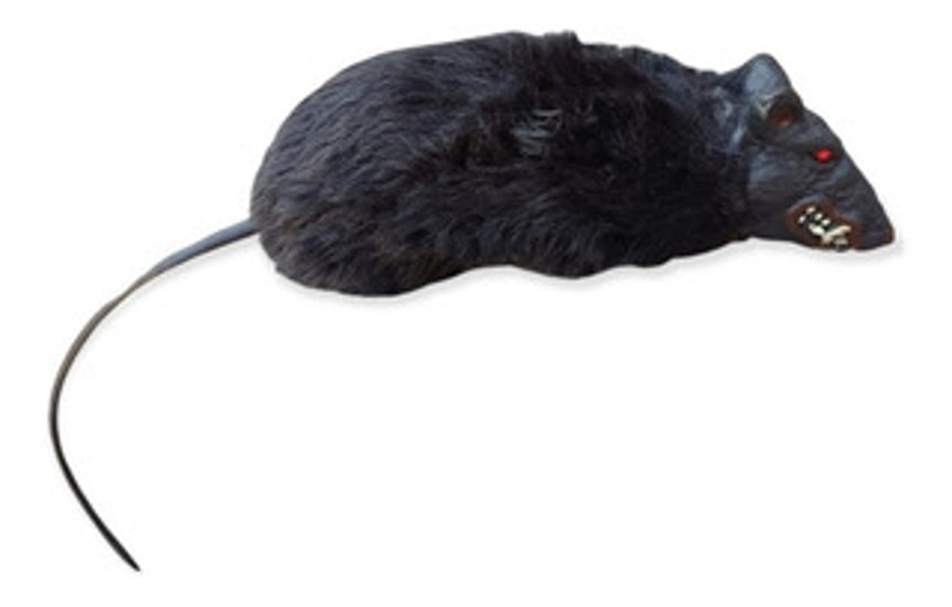 Rata Decorativa Jumbo – Disfraces de Peli