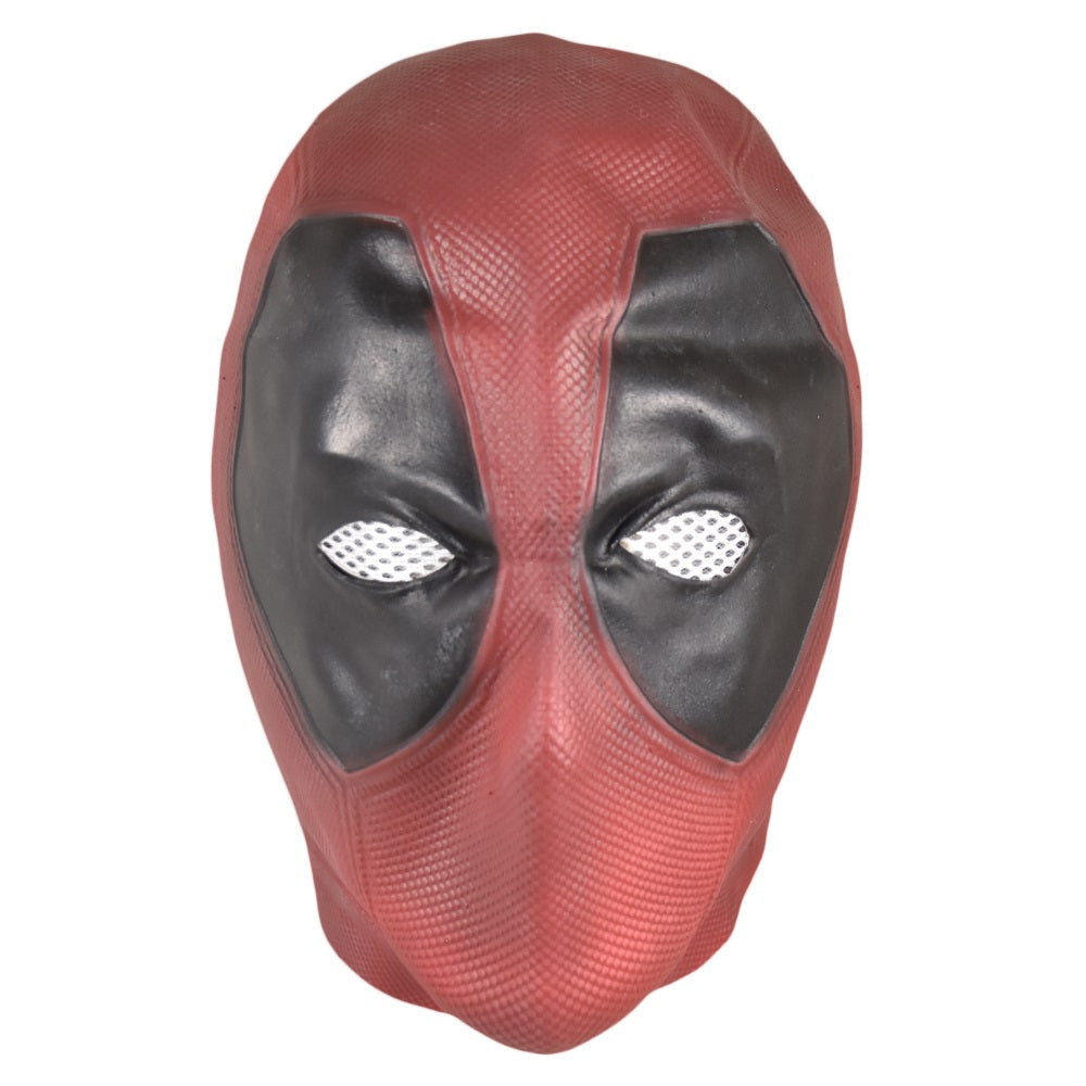 Deadpool Mask – Disfraces de Peli