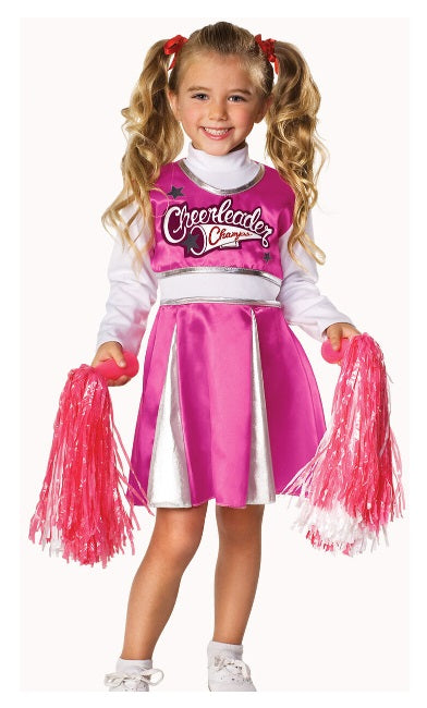 Cheerleader Champ – Disfraces de Peli