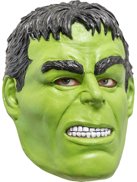 Hulk Mask – Disfraces de Peli
