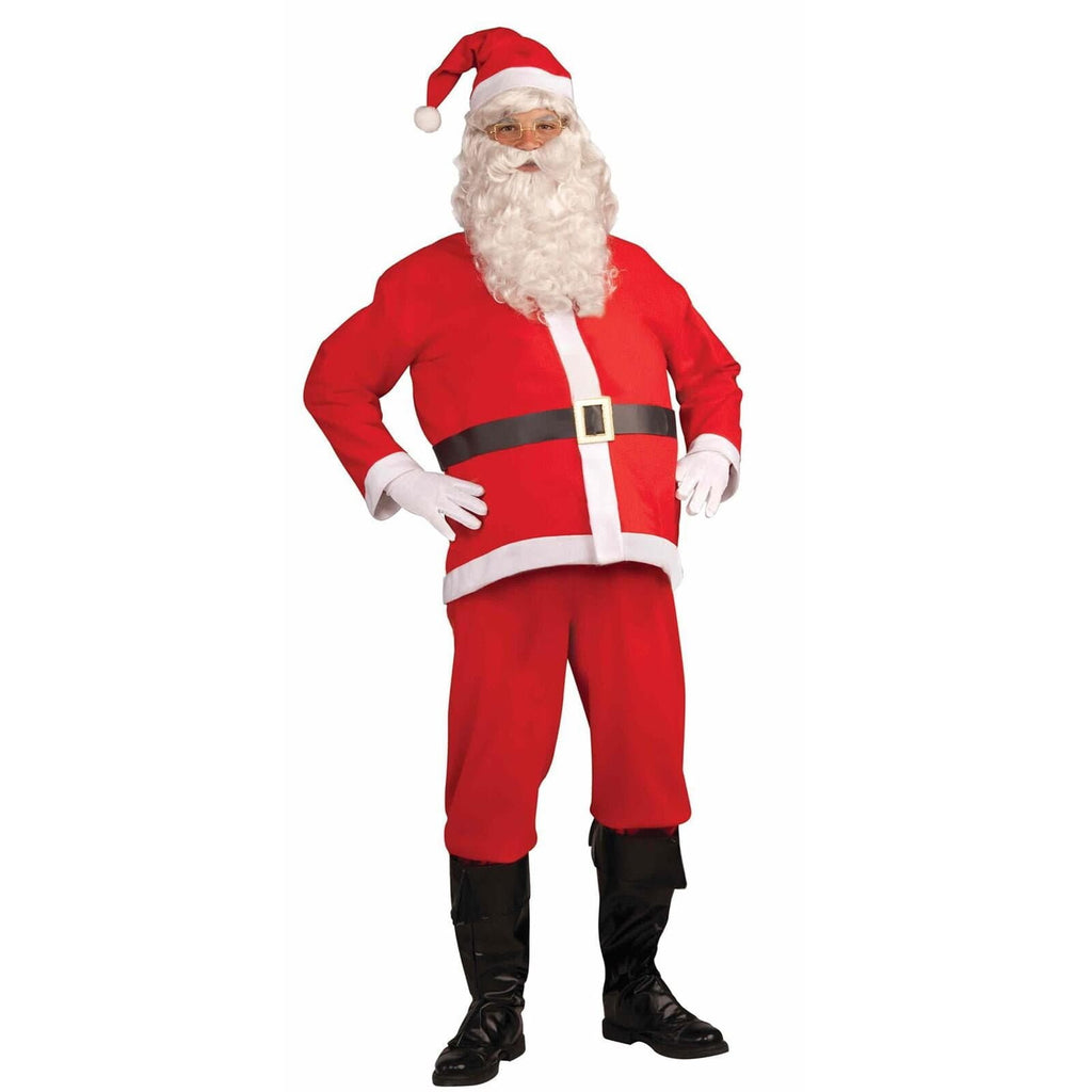 Simply Suited Santa – Disfraces de Peli
